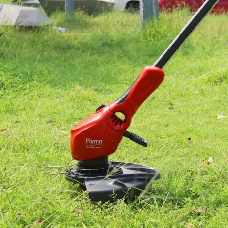 Flymo FLY021 Carrete de hilo de repuesto para desbrozadora, 1,5 mm ...