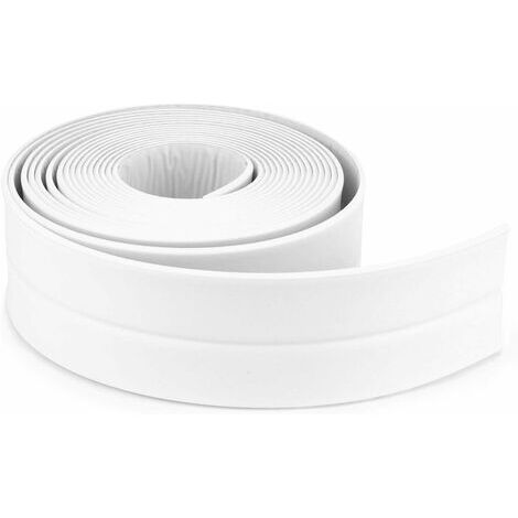 Window and Door Insulation Seal, Soundproof Adhesive Strip Seal, 6mm x ...