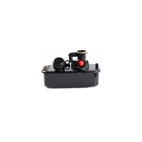 494406 For Briggs And Stratton Mower Carburettor Carby Primer ...