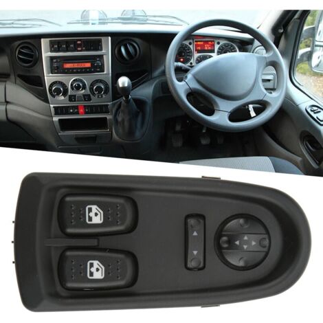 Fensterheberschalter 5801304491 Ersatz für Fensterheberschalter für ...