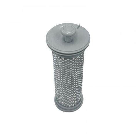 3er Pack Ersatzfilter Staubsaugerfilter Mehrweg Staubsaugerfilter für ...
