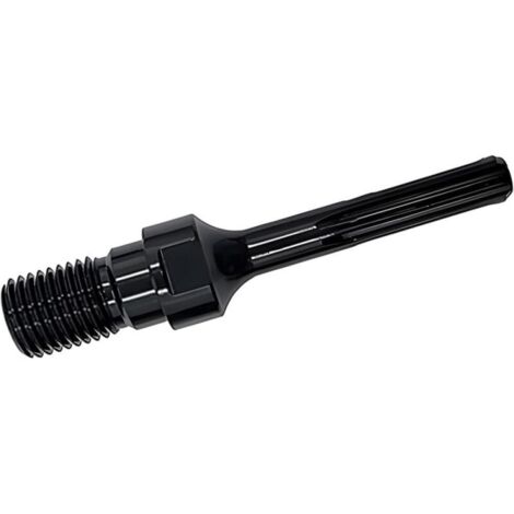 SDS-MAX Adapter für Kernbohrer, 1-1/4-7 UNC MAX Adapter, hochwertiger ...
