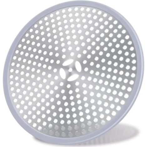 Shower Drain, Hair Strainer, Shower Plug Filter, Anti Hair Shower ...