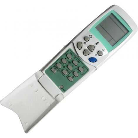 1pc Air Conditioning Remote Control, Replacement Remote Control for LG ...