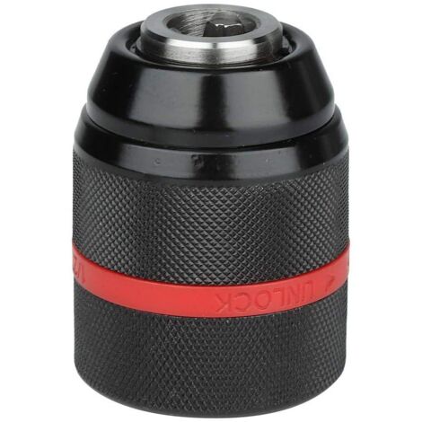 13mm Hand Electric Drill Self-locking Chuck Impact Electric Hammer ...