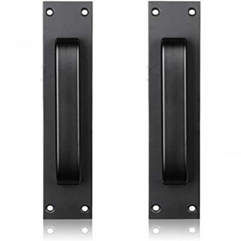 Aluminum Alloy Door Handle Glass Door Handle Aluminum Door Handle Glass ...