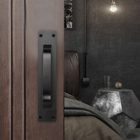 Aluminum Alloy Door Handle Glass Door Handle Aluminum Door Handle Glass ...