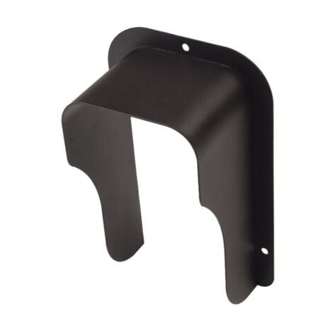 Protection and fixing for intercom, videophone and doorbell, Versailles ...