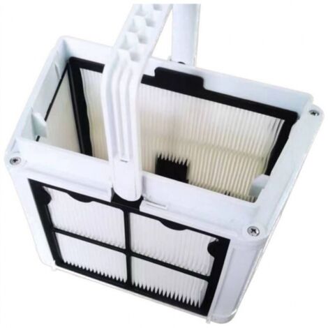 Dolphin: S50 Active 10 Part Number: 9991460-R1 Ultra Fine Filter Basket ...