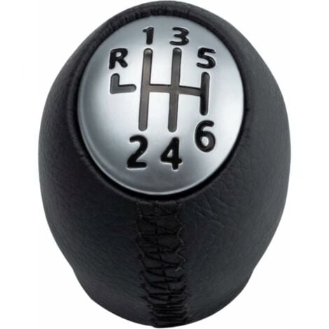 Laguna 2 Gear Knob, Gear Shift Knobs, 6 Speed Manual Transmission Car ...
