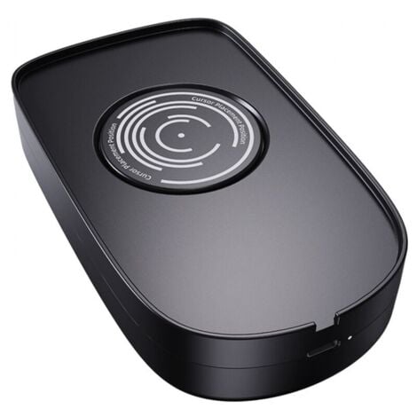 Mouse Jiggler USB Mouse Mover Mouse Movement Simulator with On/Off ...