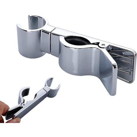 Universal Slider - Sliding Shower - 20-29mm - Universal Shower Head ...