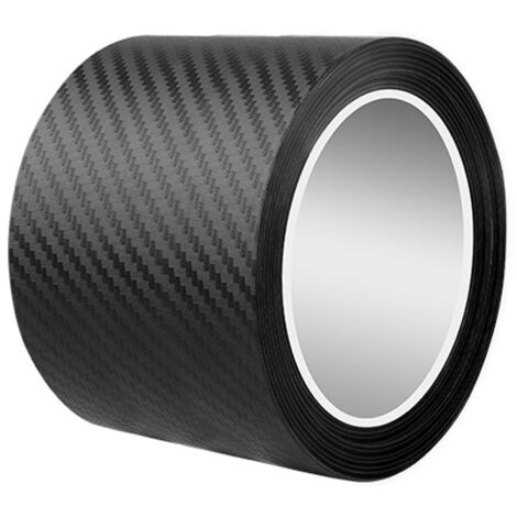 1PC Carbon Fiber Vinyl Adhesive Sticker Film Each Roll 7 x 500cm for ...