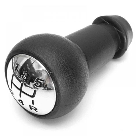 1pc 5 Speed Manual Gear Shift Knob for CITROEN C2, C3, C4, Berlingo ...