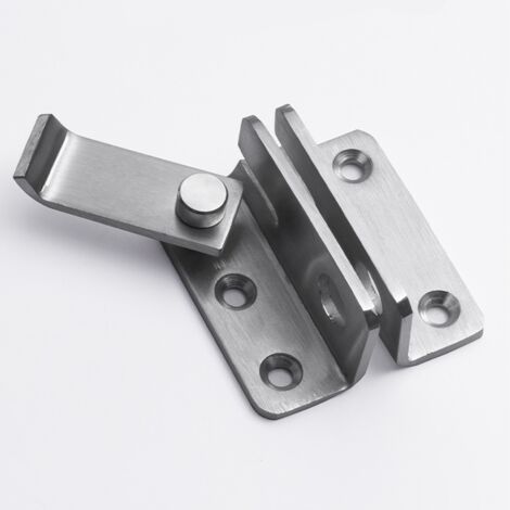 1pc Sliding Door Lock Padlock Door Latch Lock Strap Anti-Theft Hook ...