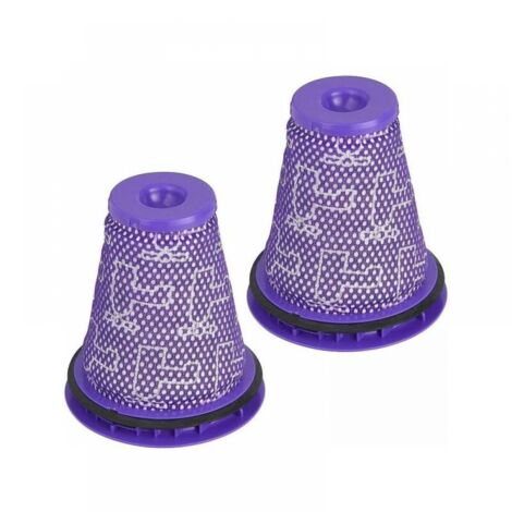 2pcs Vacuum Cleaner Pre-Filter Fits for Dyson Big Ball CY18 CY22 CY23 ...