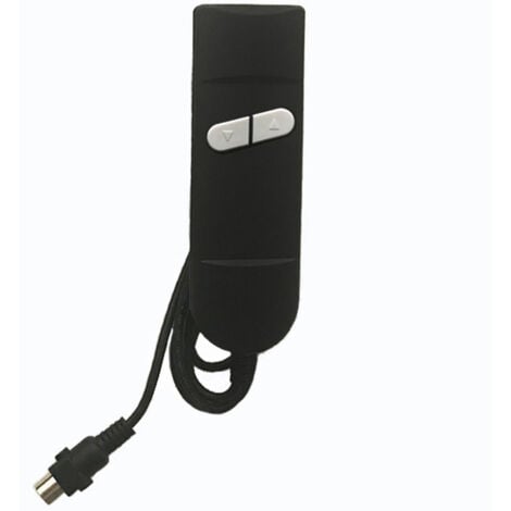 Button Manual Recliner Chair Control Remote Control Switch For Electric ...