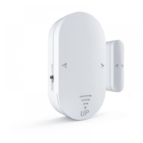 Refrigerator and freezer alarm, Door left open, Reminders at 60 seconds ...