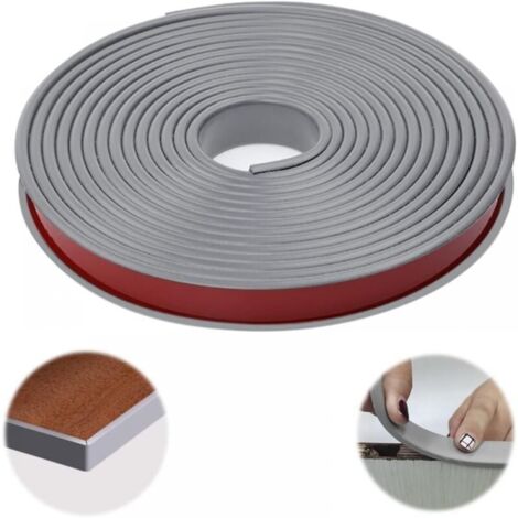 5mX20mm Table Edge Corner Protector, U-Form Soft Edging Strip Edge ...