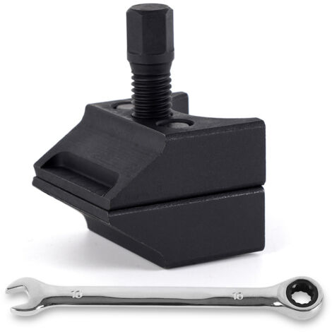 Suspension Strut Spreader Tool, Universal Split Hub Suspension Strut ...