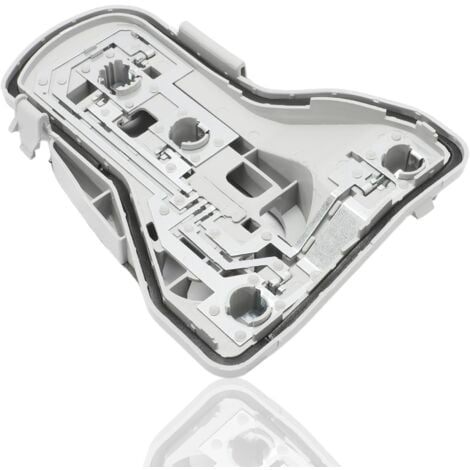 Lamp socket, suitable for Polo 4-door right rear bulb 6Q6945257F