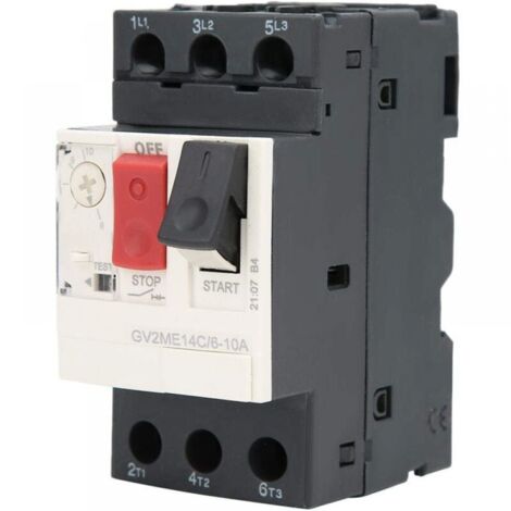 Motor circuit breaker, motor protection circuit breaker motor ...