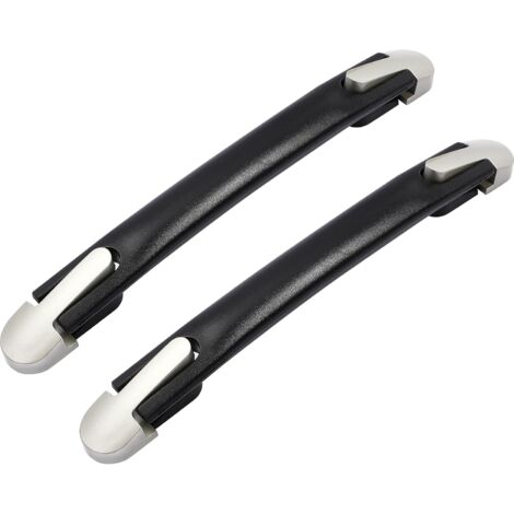 Suitcase Handle, 2 Pieces Suitcase Handle Replacement, 21cm, Airplane ...
