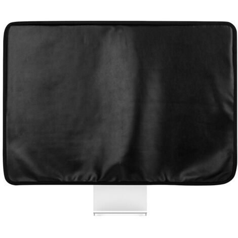 24" Computer Monitor Dust Cover, Anti-Static Dustproof LED/HD Monitor ...