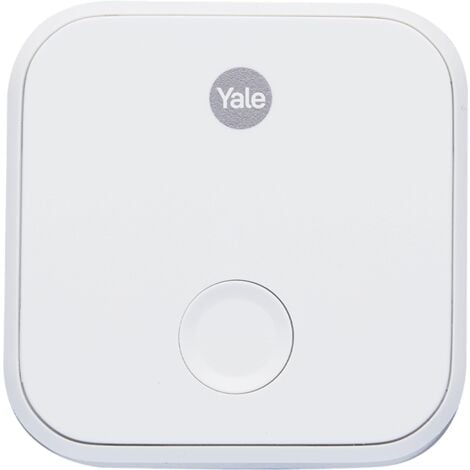 ConnectX Wi-Fi Bridge Yale - Accès à distance - assistant vocal ...