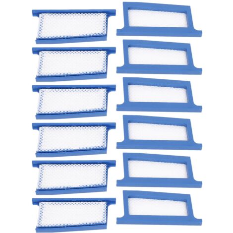 Filtri monouso per Philips Respironics Dreamstation Filter Slot ...