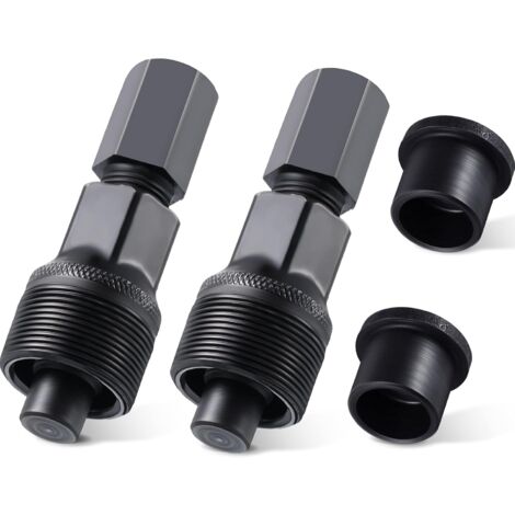 Estrattore per pedivelle per bicicletta - Strumento per la rimozione del braccio della pedivella ...