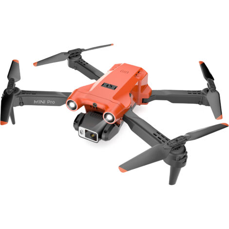 E63 UAV optical flow positioning 4K aerial photography ESC aircraft ...