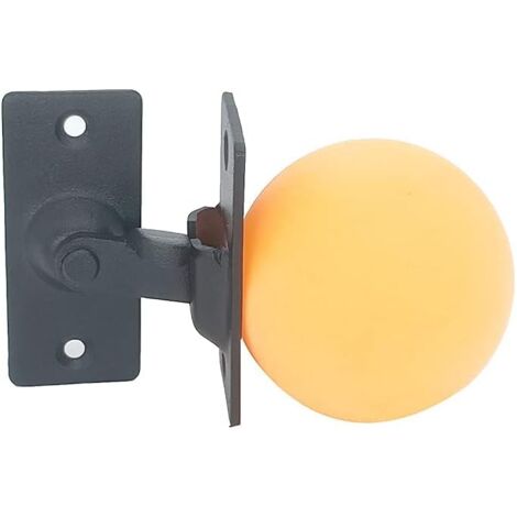 2 Pieces 90 Degree Stainless Steel Door Lock Warehouse Door Right Angle ...