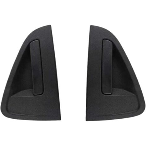 Maniglie per porte esterne auto per Chevrolet Spark 2010-2015 Set ...