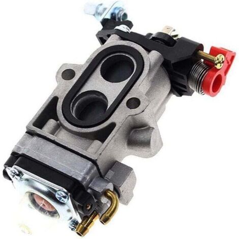 Carburateur compatible pour Kawasaki TJ45 TJ45E KBH45A KBL45A KBH45B ...