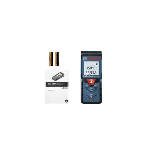 Bosch laser ruler store