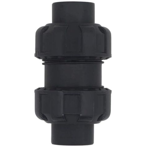 Ball Check Valve - Diameters 20/25/32/40/50/63mm - Swimming Pool Check ...