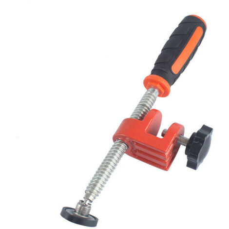 Woodworking Edge Clamp F-Clamp Quick Clamp Function Auxiliary Tool ...
