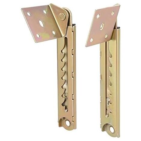 Lifting Accessory,Hinge 1 Pair Angle Lifting Rod Lifting Rod 7 Hinge ...