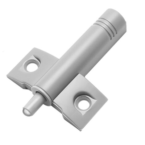 10pcs Furniture Door Damper Touch Release Latch