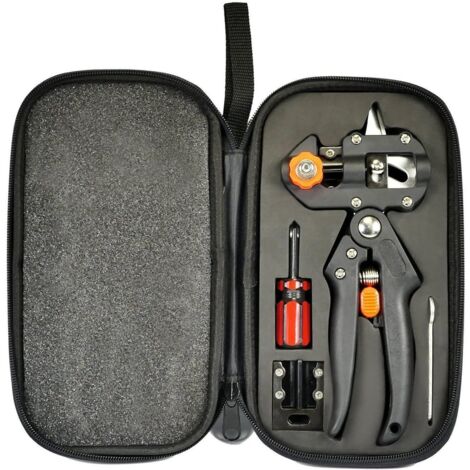 Garden Tools Grafting Machine Tree Grafting Tools Pruning Scissors ...