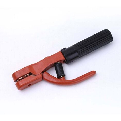 ZVD Professional 800A Electrode Holder for MMA Coated Electrode Welding ...