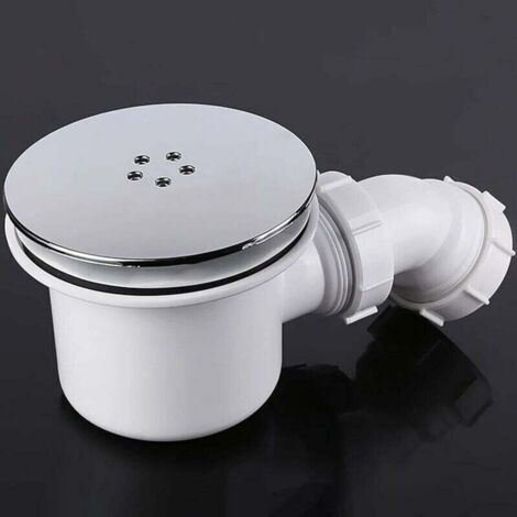ZVD Shower Drain, 115mm Shower Drain, Shower Trap Cover Replacement ...