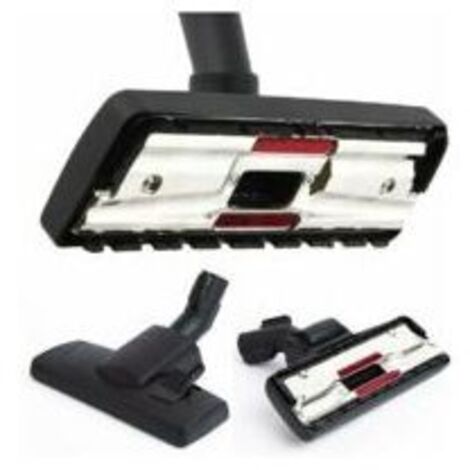 ZVD Jalleria Universal Floor Brush for Miele S1 S2 S4 S5 S6 S8 Vacuum Cleaner