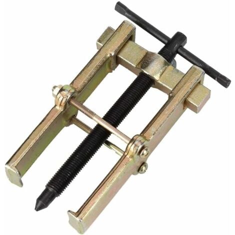 Bearing pulley tool store