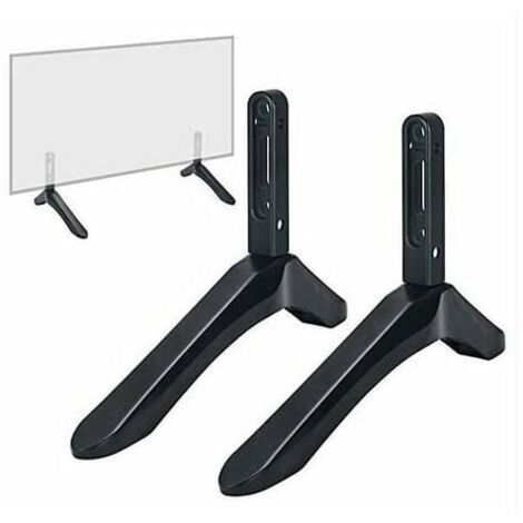 Universal television stand store