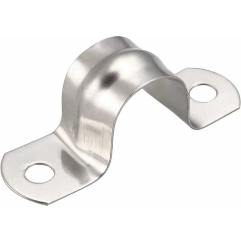 Pipe fastening clamp store