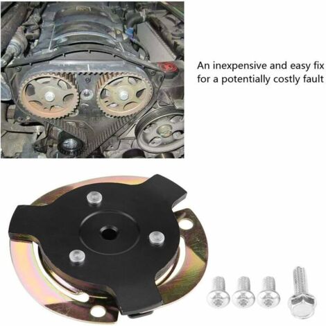 LaBlanc - Air Conditioning Repair Kit and Air Conditioning Clutch for ...