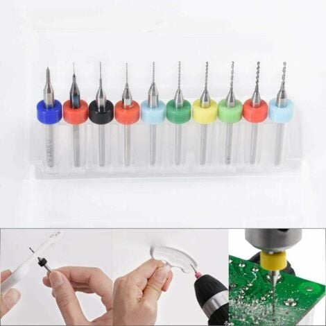 Micro drill bits store