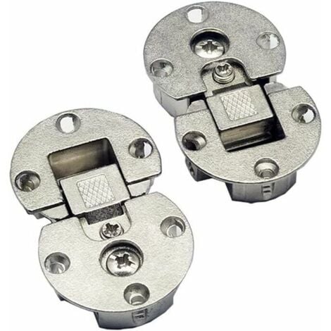Table hinges store